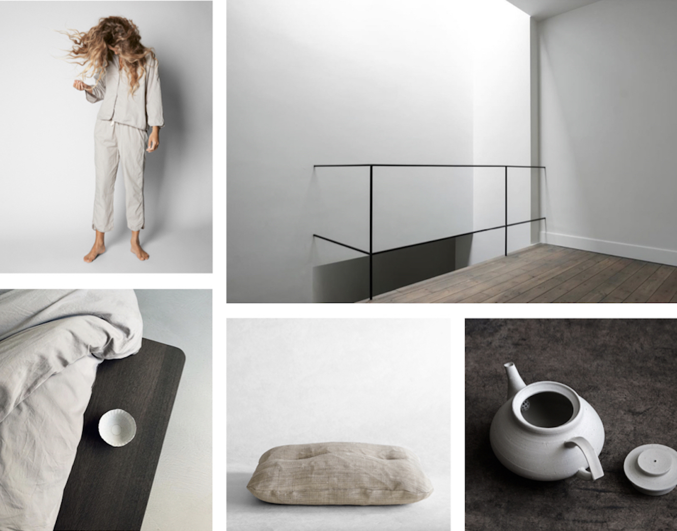 My Simplicity mood. | Pella Hedeby