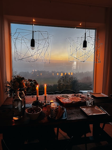 Helgen. | Anna Haags blogg