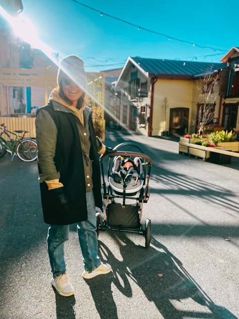 Hur mycket snor finns det egentligen… | Anna J Haag