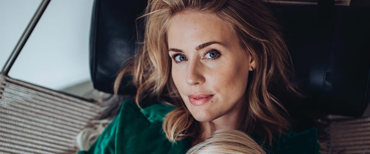 Ditte Svanfeldt - Allt om Ditte Svanfeldt | Ditte Svanfeldts Blogg