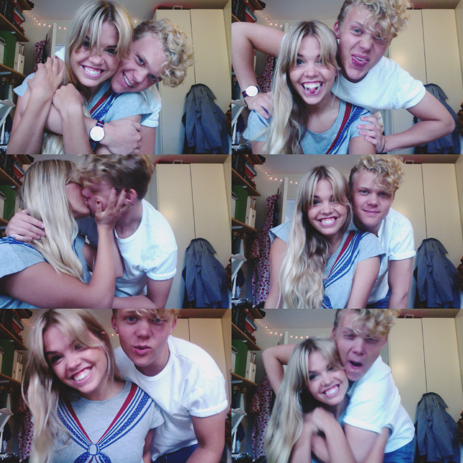 Fråga Felix och Flora. | Flora Wiströms blogg