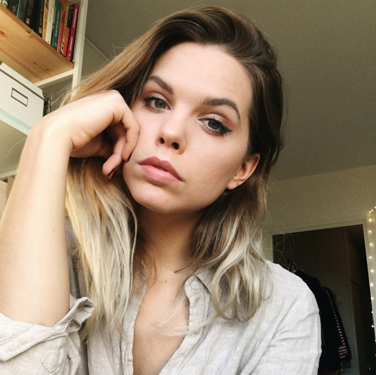 Rebecca Sander's Instagram, Twitter & Facebook on IDCrawl