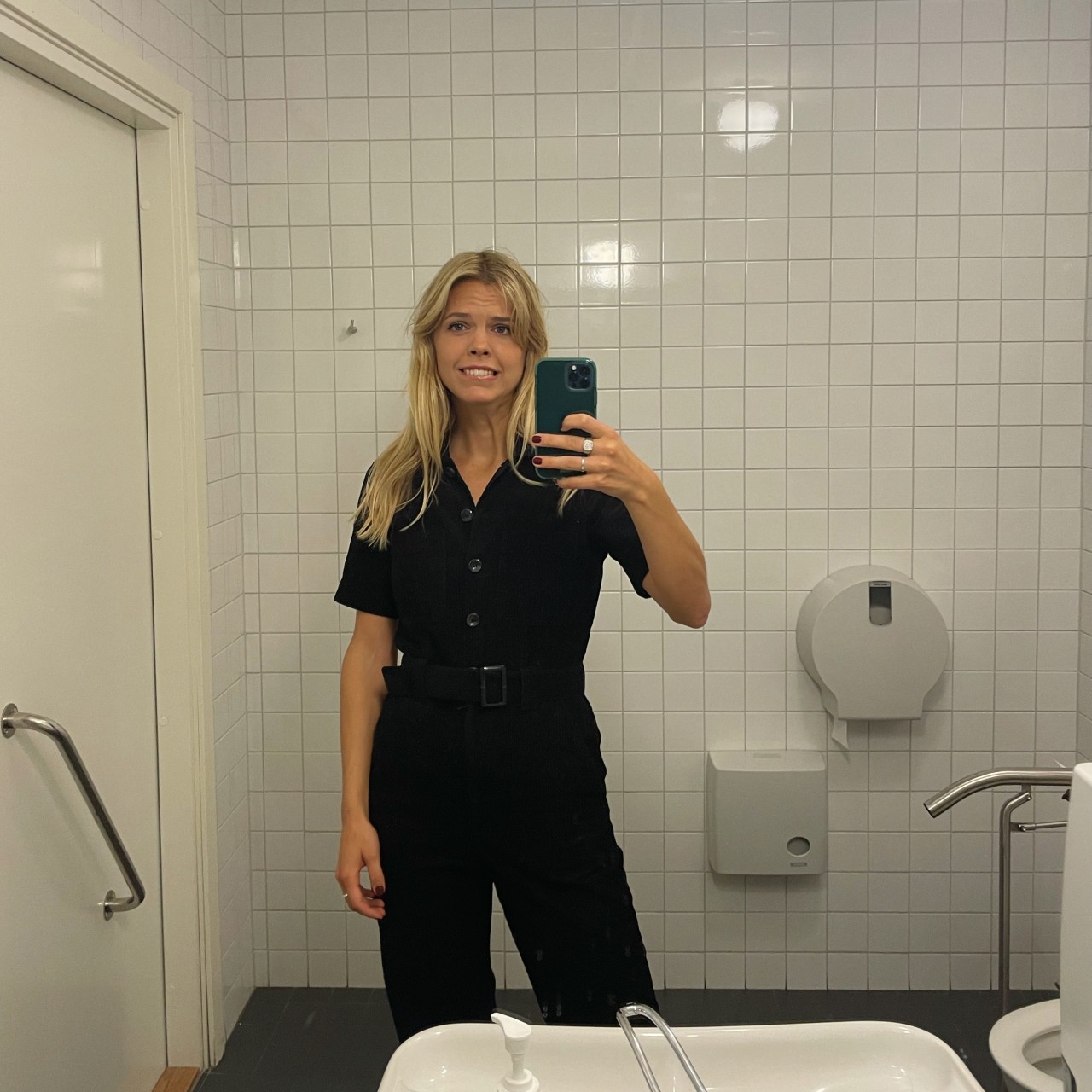 Att skapa en tv-serie | Flora Wiströms blogg