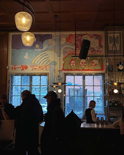 Nyårsafton, tour de chambre | Flora Wiströms blogg