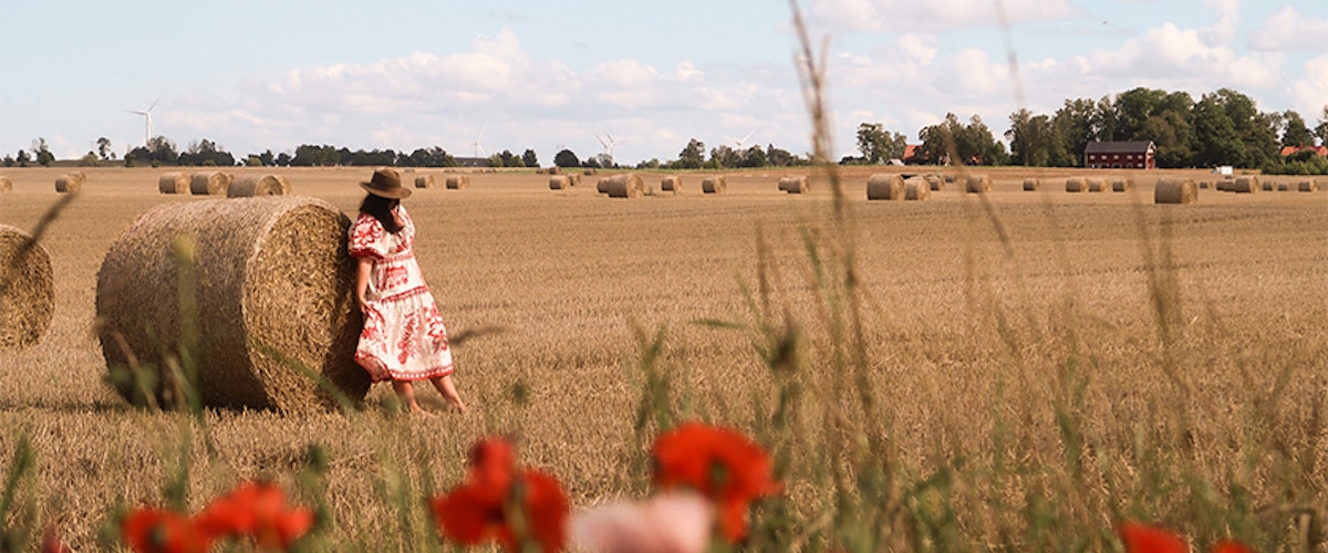 Erika Lindgren | Residence.se