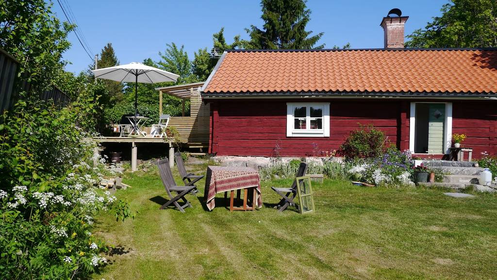 Torp till salu | Erika Lindgren