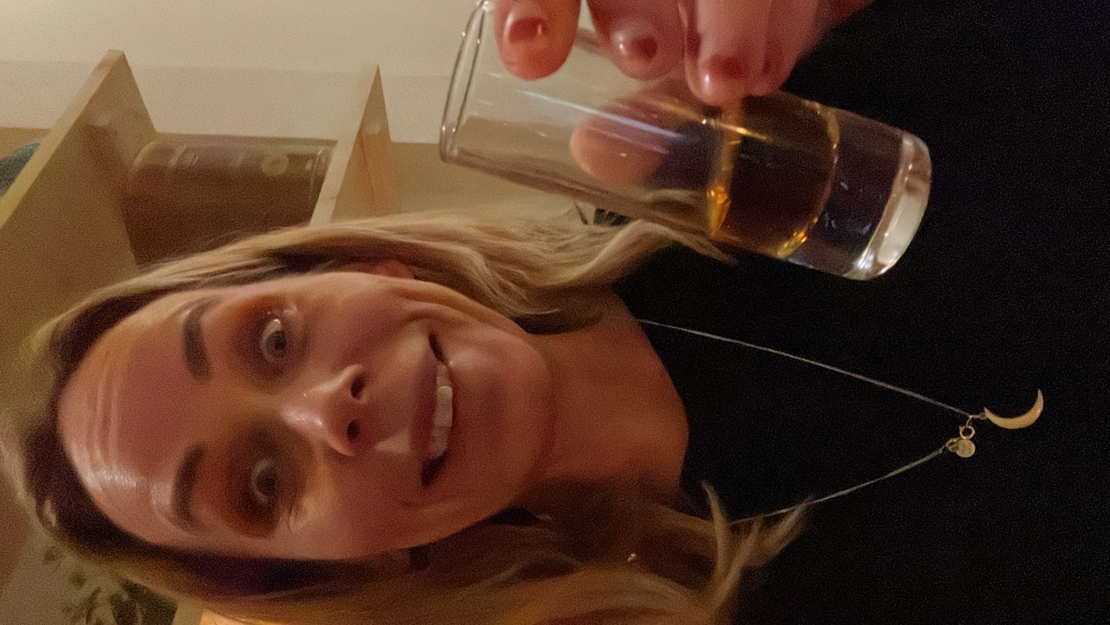 Läkarbesöket Ett Wakeupcall Jessica Lasses