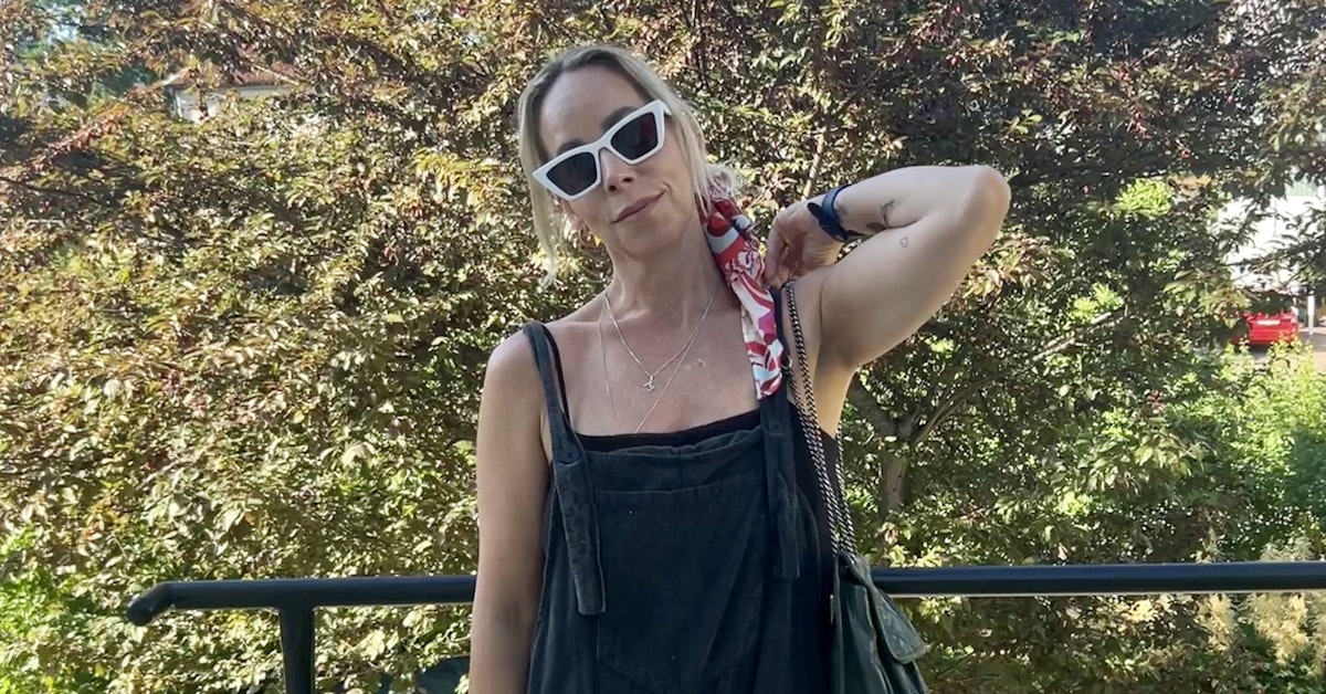 Dagens Outfit Jessica Lasses