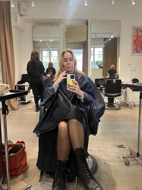 Nu Sker Det Jessica Lasses