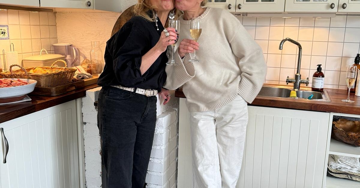 Bilder Från Helgen Jessica Lasses