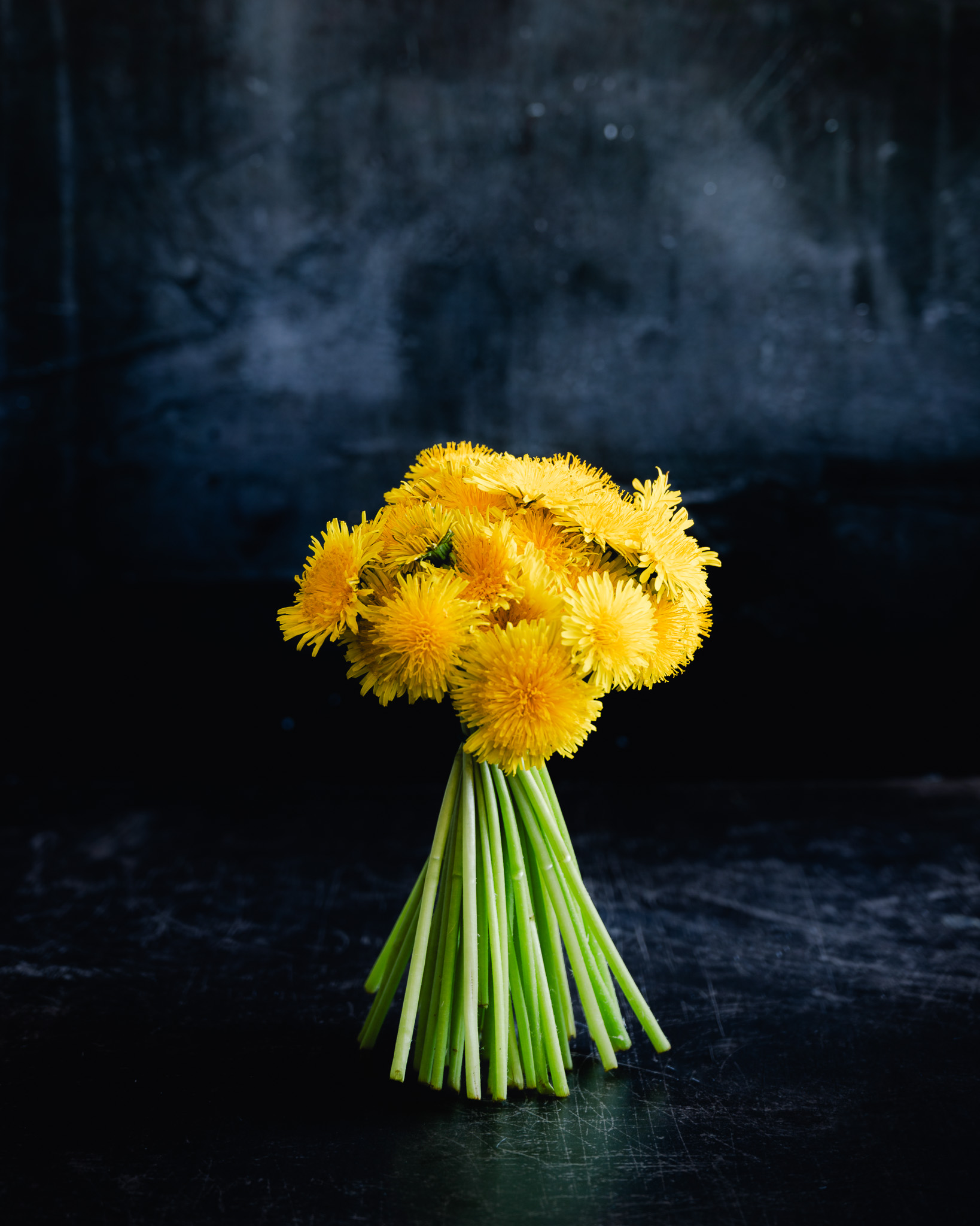 Maskrosen, ett nyttigt ogräs