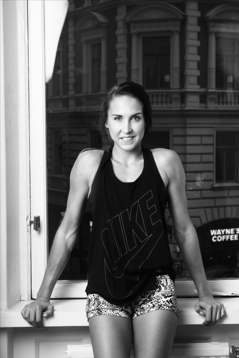 It is not the end of the world | Elin Härkönens blogg