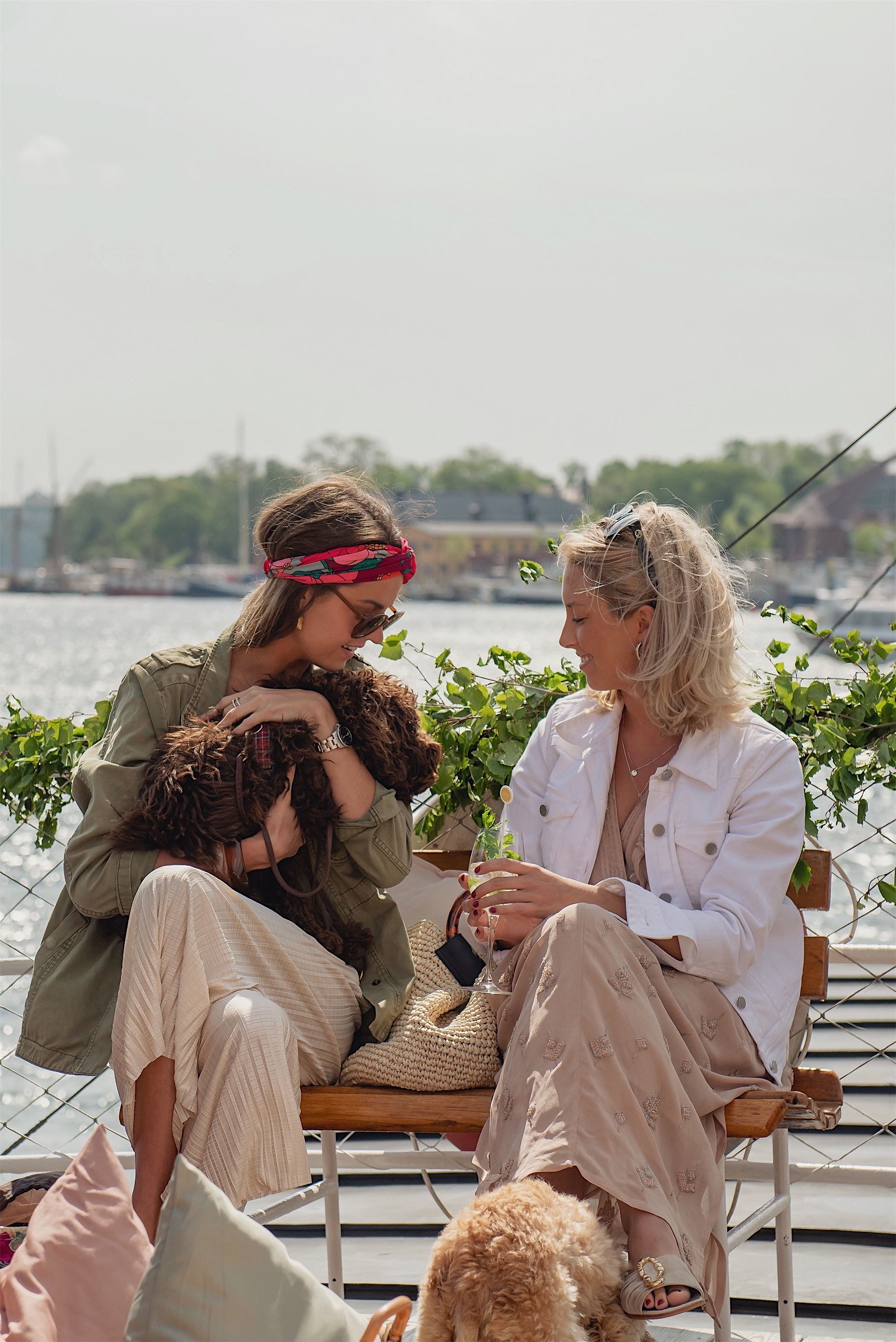 Veckans schema | Elin Skoglunds blogg