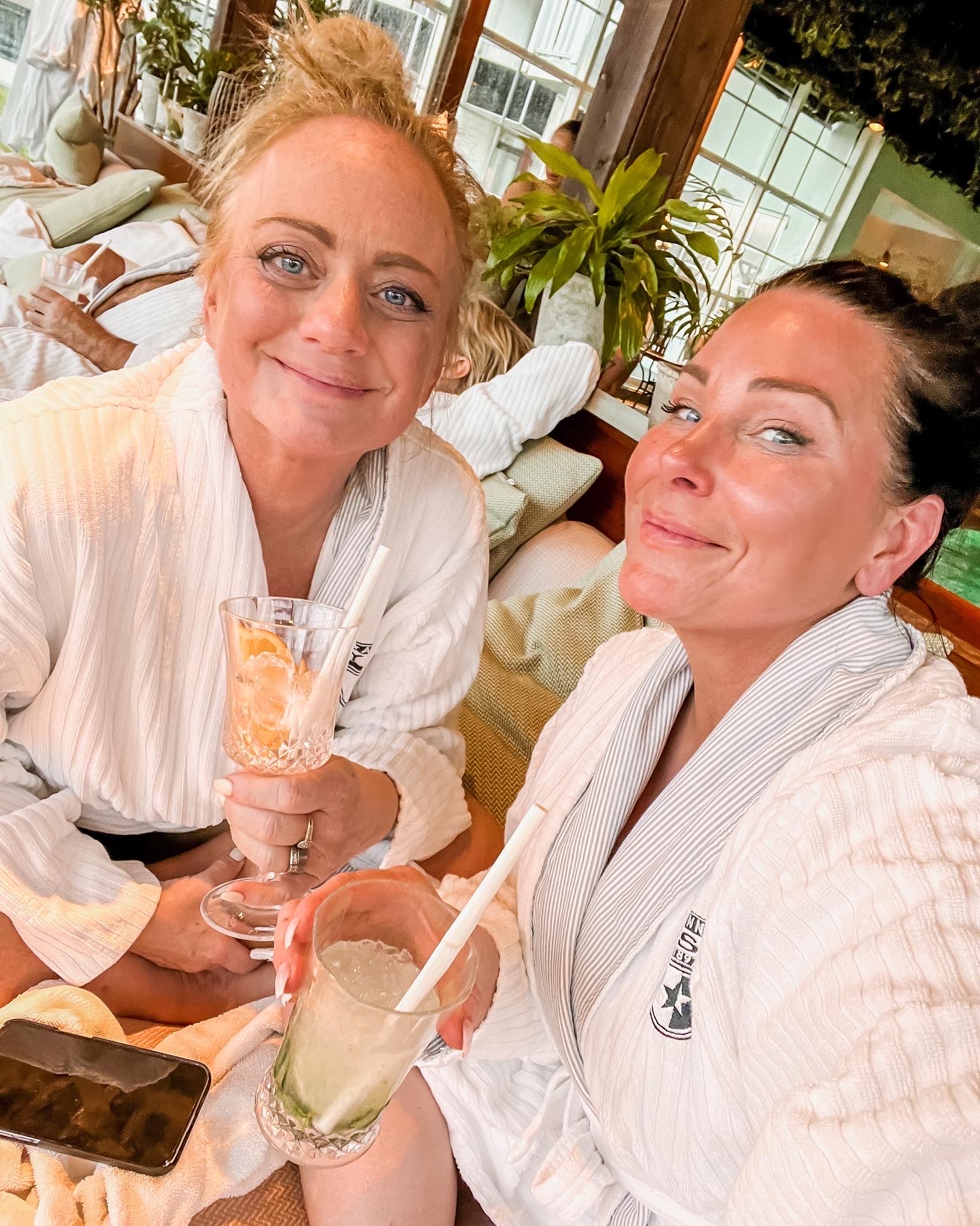 Det straffar sig.... | Malin "Fnulan" Martinsson