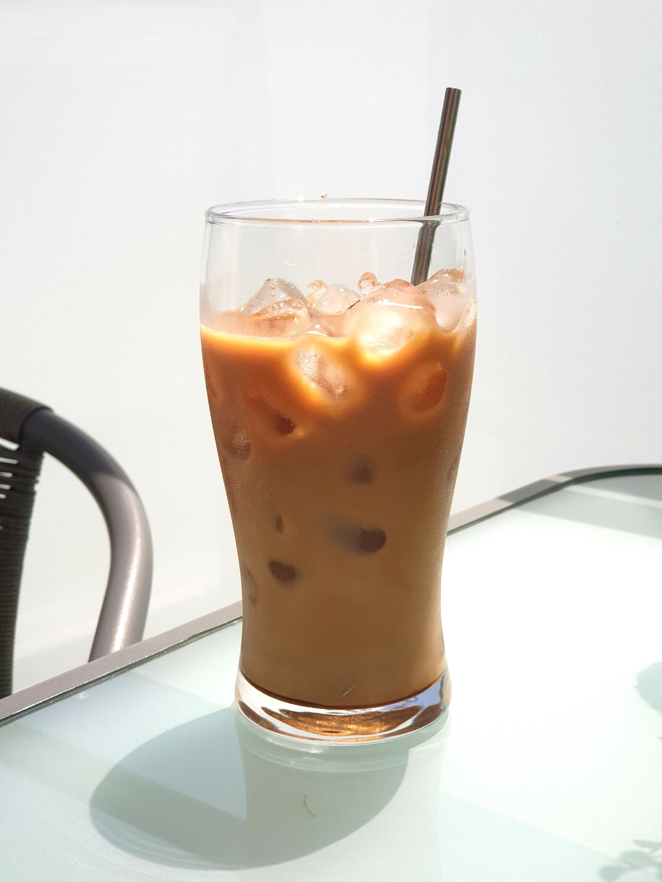 Iskaffe recept | Malin Martinssons blogg