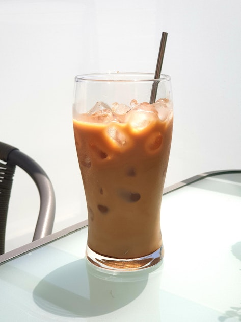 Iskaffe recept | Malin Martinssons blogg