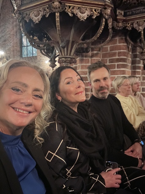 Veckans bästa! | Malin "Fnulan" Martinsson