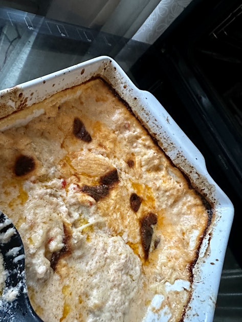 Ful-måne och världens godaste fisk | Malin Martinssons blogg