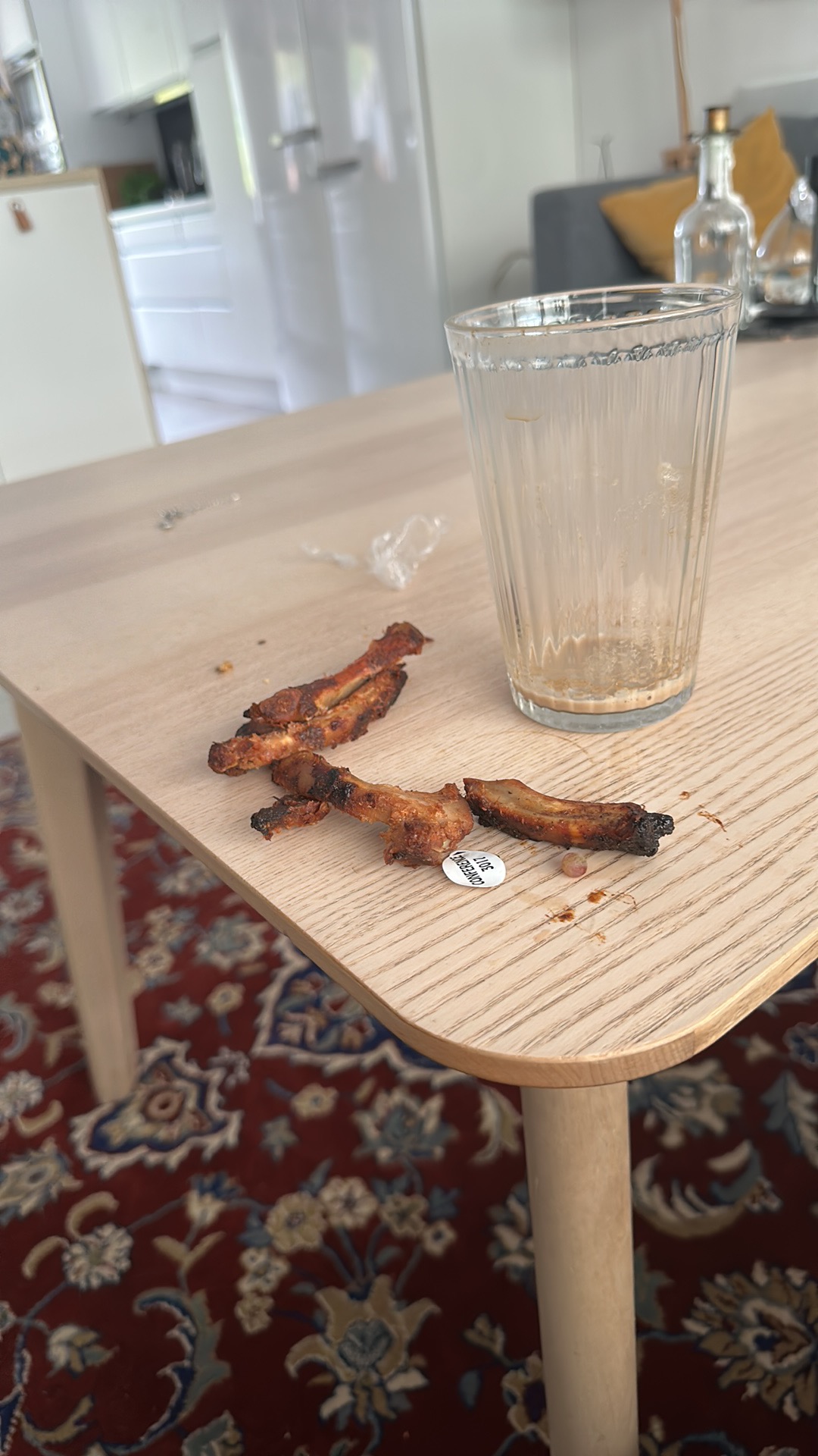 Haha fin-lunch | Malin Martinssons blogg