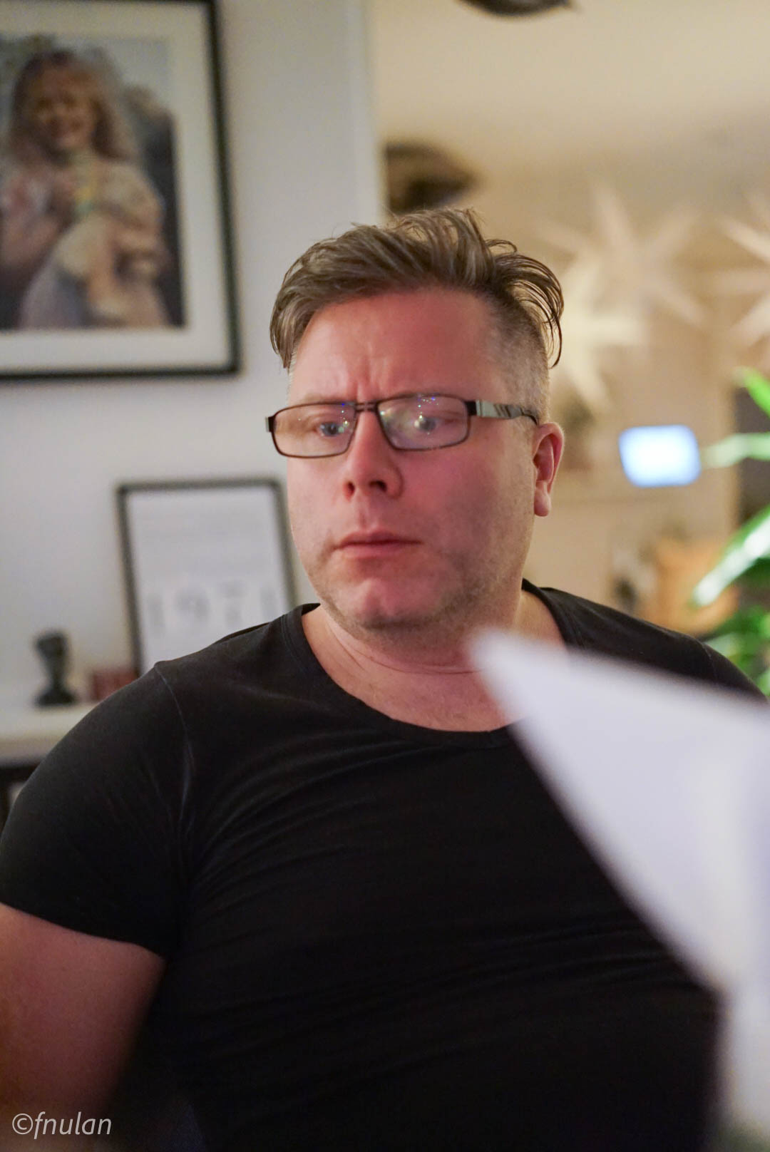 När mannen bara fattar | Malin "Fnulan" Martinsson