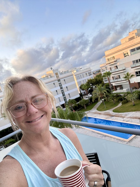 Landat | Malin "Fnulan" Martinsson