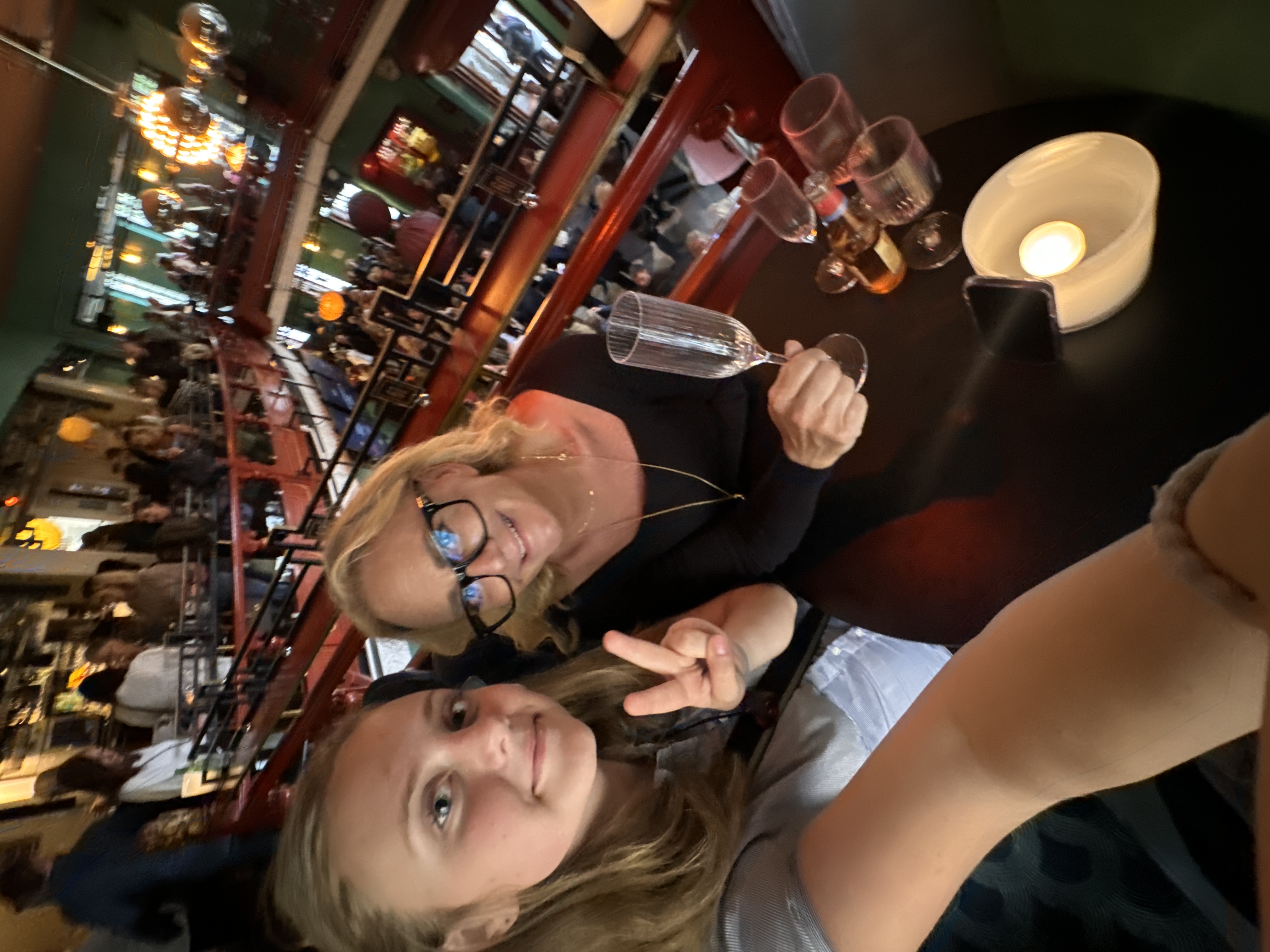 Dreamgirls | Malin "Fnulan" Martinsson