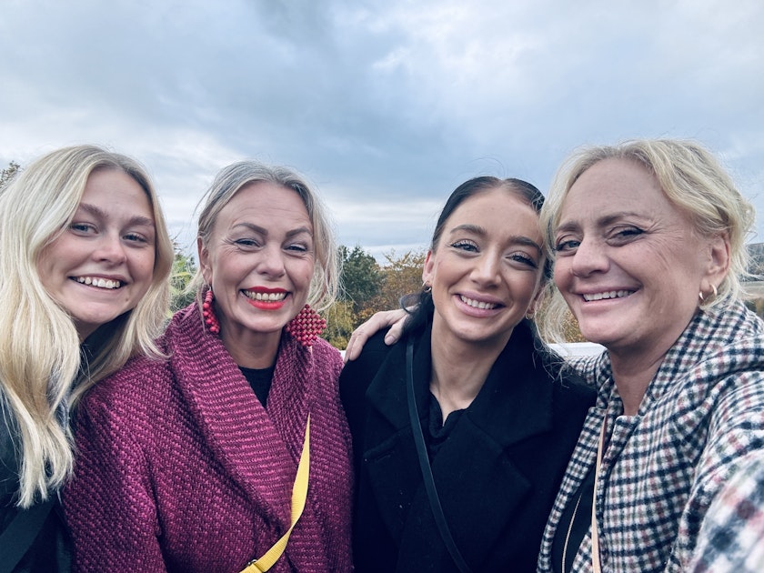 Afternoon sunday | Malin "Fnulan" Martinsson