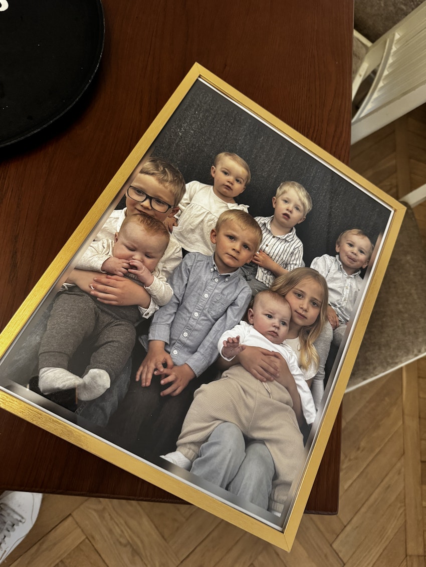 Fint | Malin Martinssons blogg