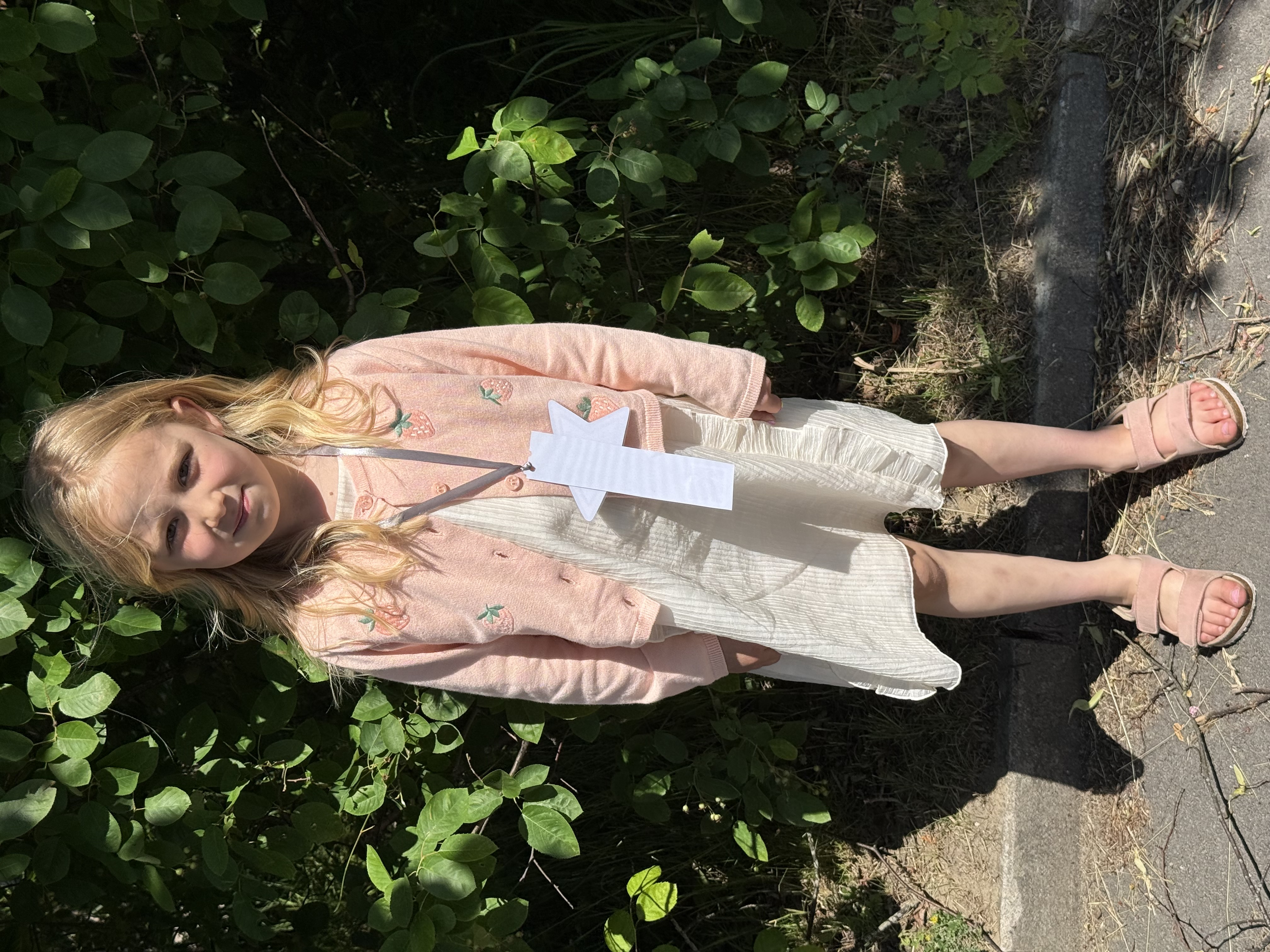 Elise | Malin Martinssons blogg