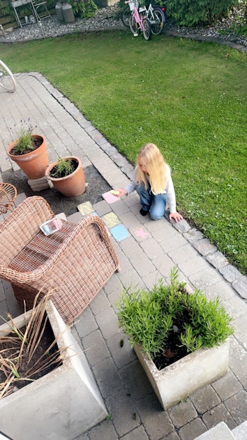 Fina dagar med mycket att göra | Malin Martinssons blogg