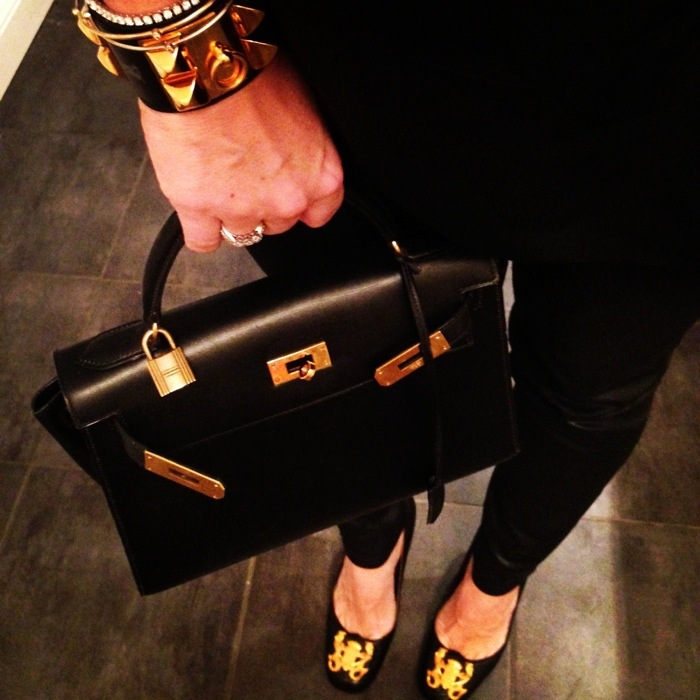 Middag på Papa | Susanne Histrup