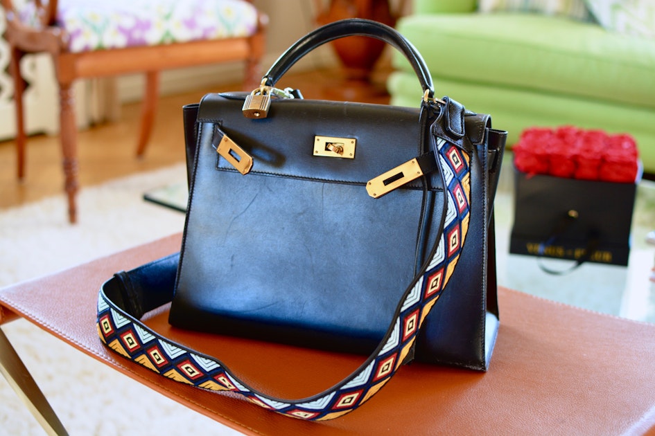 Pimpar min vintage Kelly med Zara | Susanne Histrup