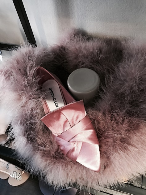 Sealily | Susanne Histrups blogg