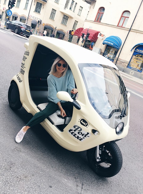 MORMOR, FARMOR, BIO, CYKELTUR, LEKLAND, IKEA, PODTAXI OCH BURGARE ...