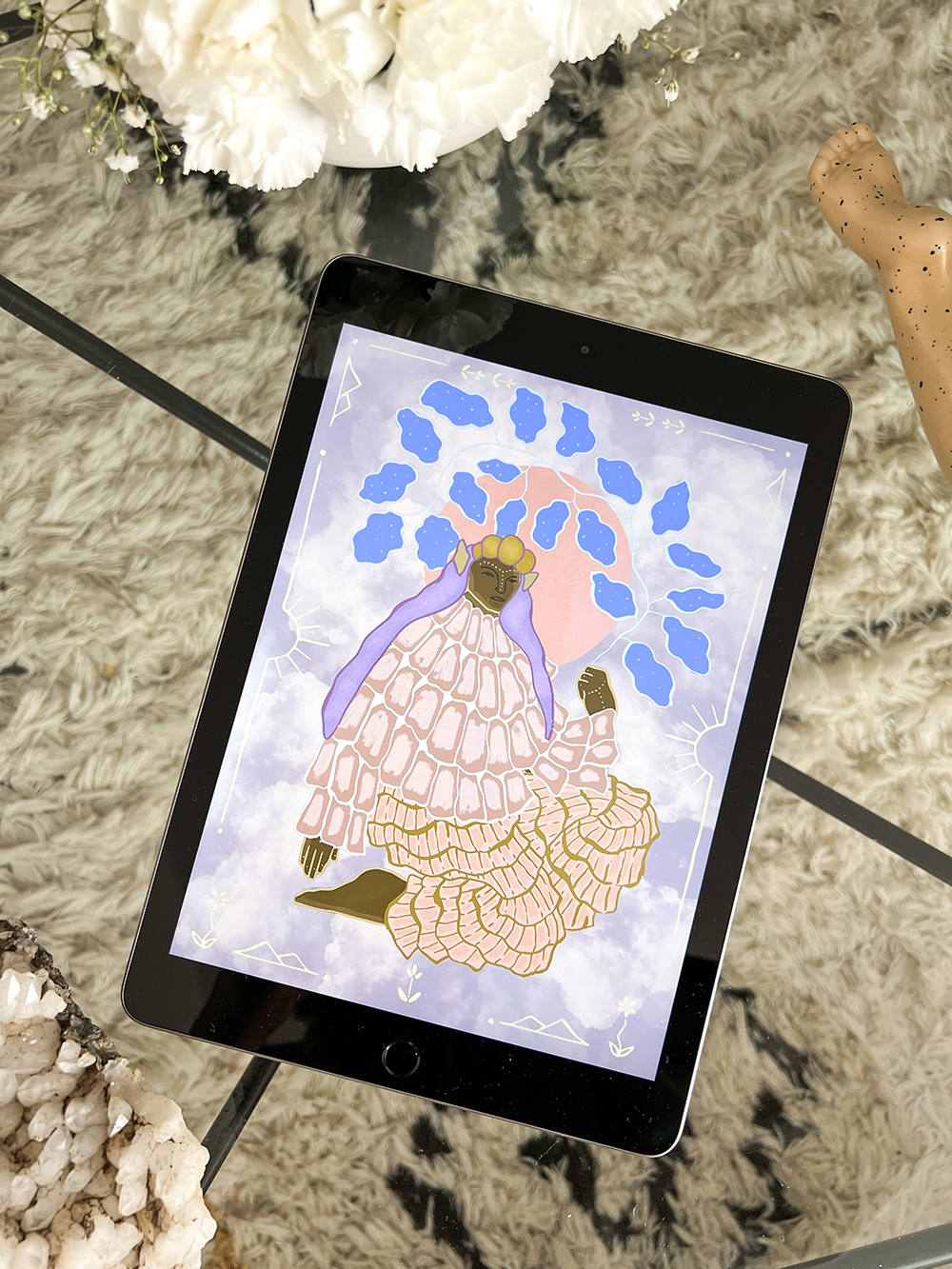 Framtiden för World of Alidia | Vanja Wikströms blogg