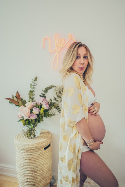 Present till gravida och ammande! | Vanja Wikströms blogg