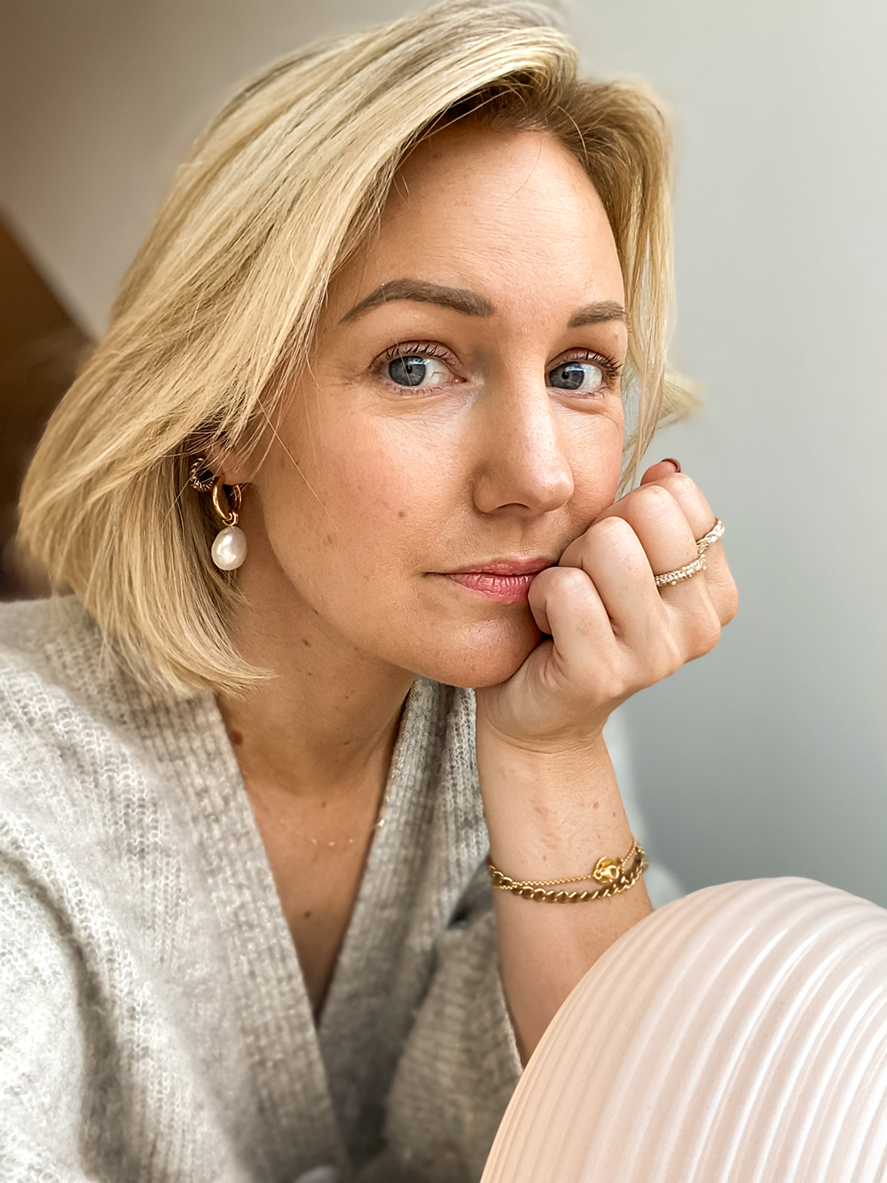 Att navigera i livet för att inte krascha | Vanja Wikström