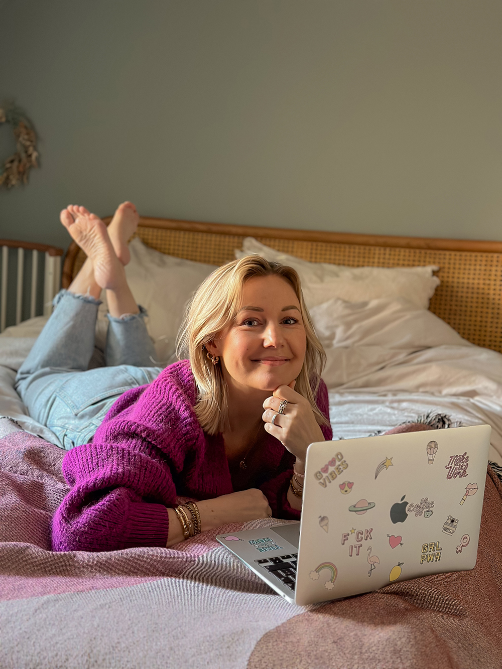 Från 2011 till 2023 | Vanja Wikströms blogg