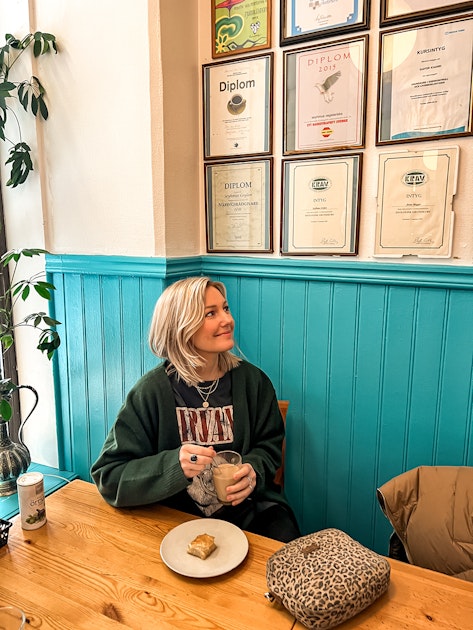 Avundsjuk! | Vanja Wikströms blogg