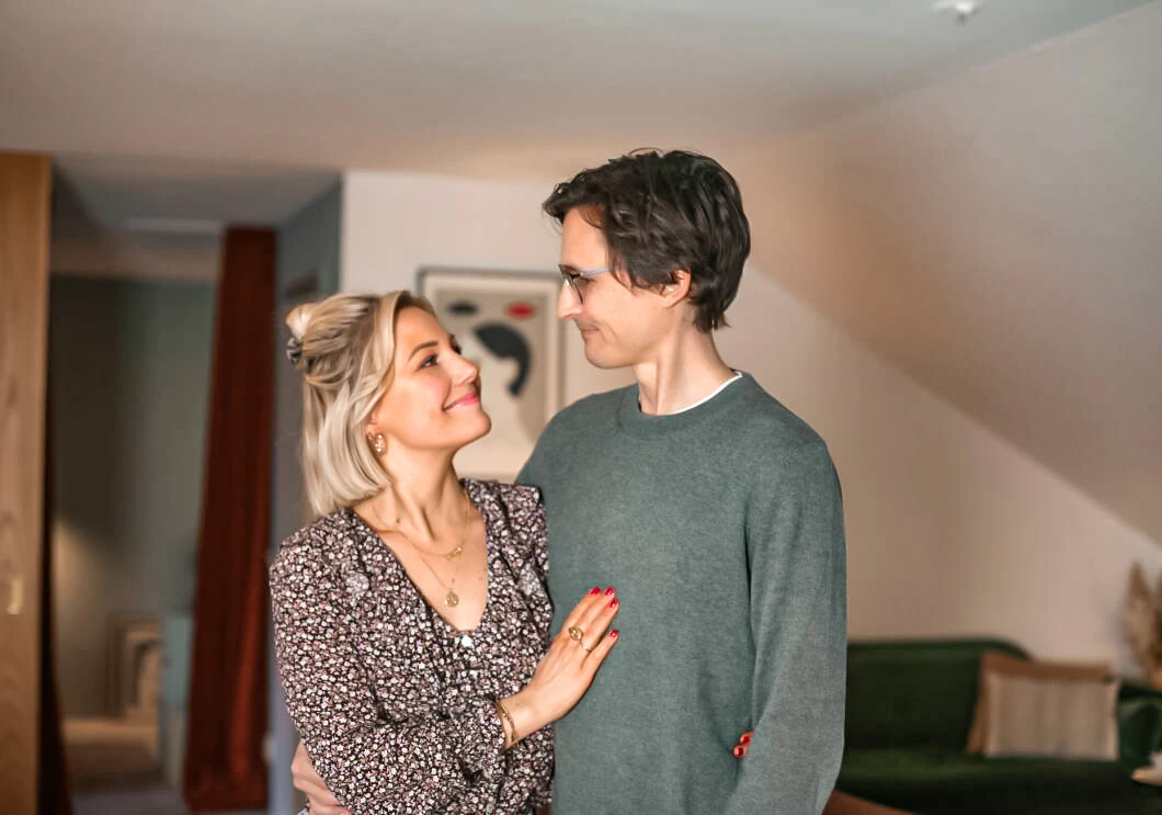 Vi ska inte separera | Vanja Wikströms blogg