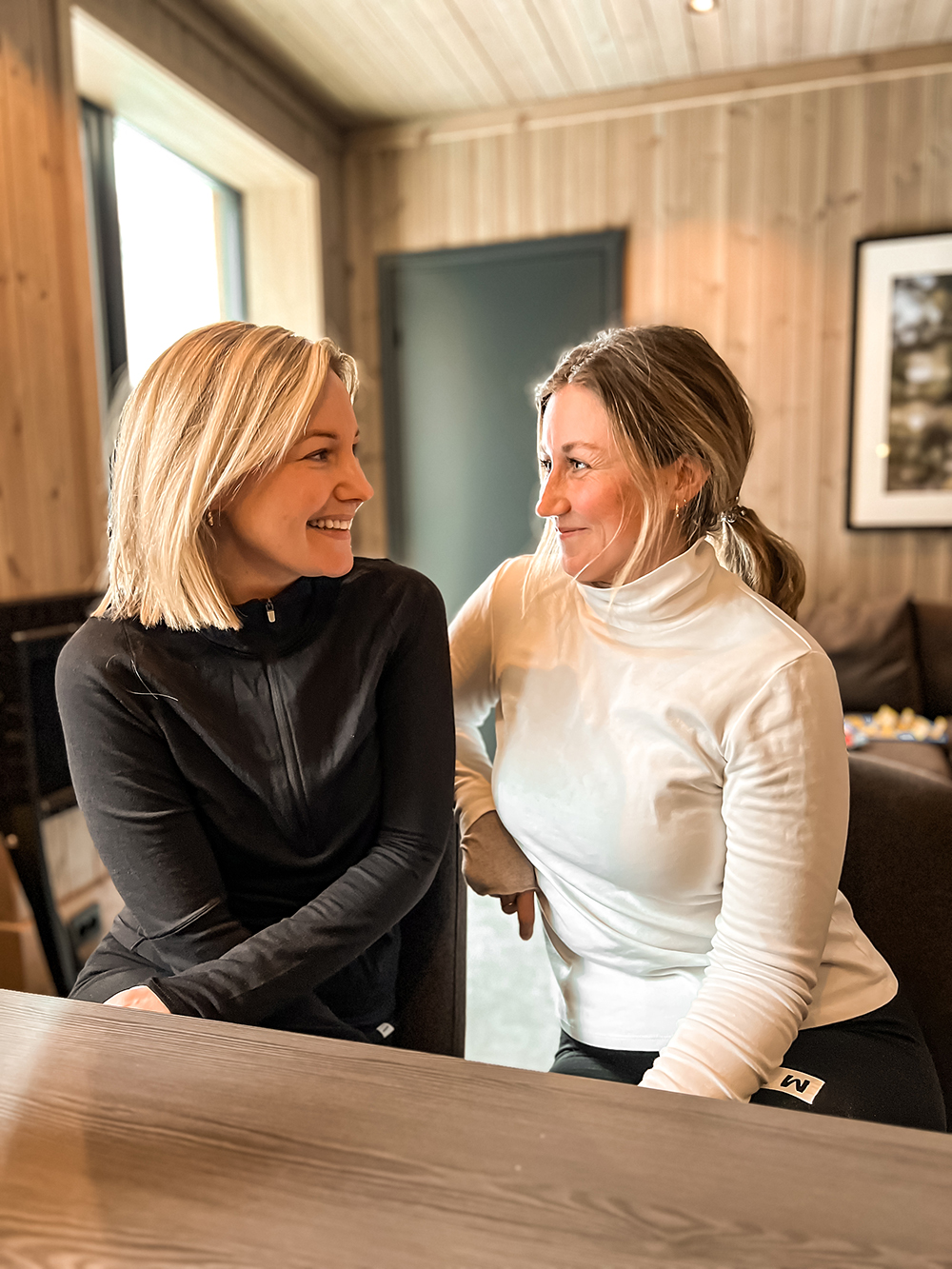 Finbesök! | Vanja Wikströms blogg