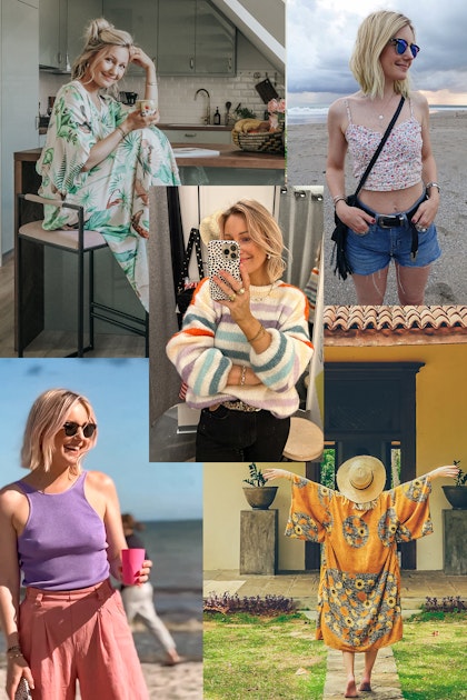 Nu finns hela min garderob på Sellpy! | Vanja Wikströms blogg