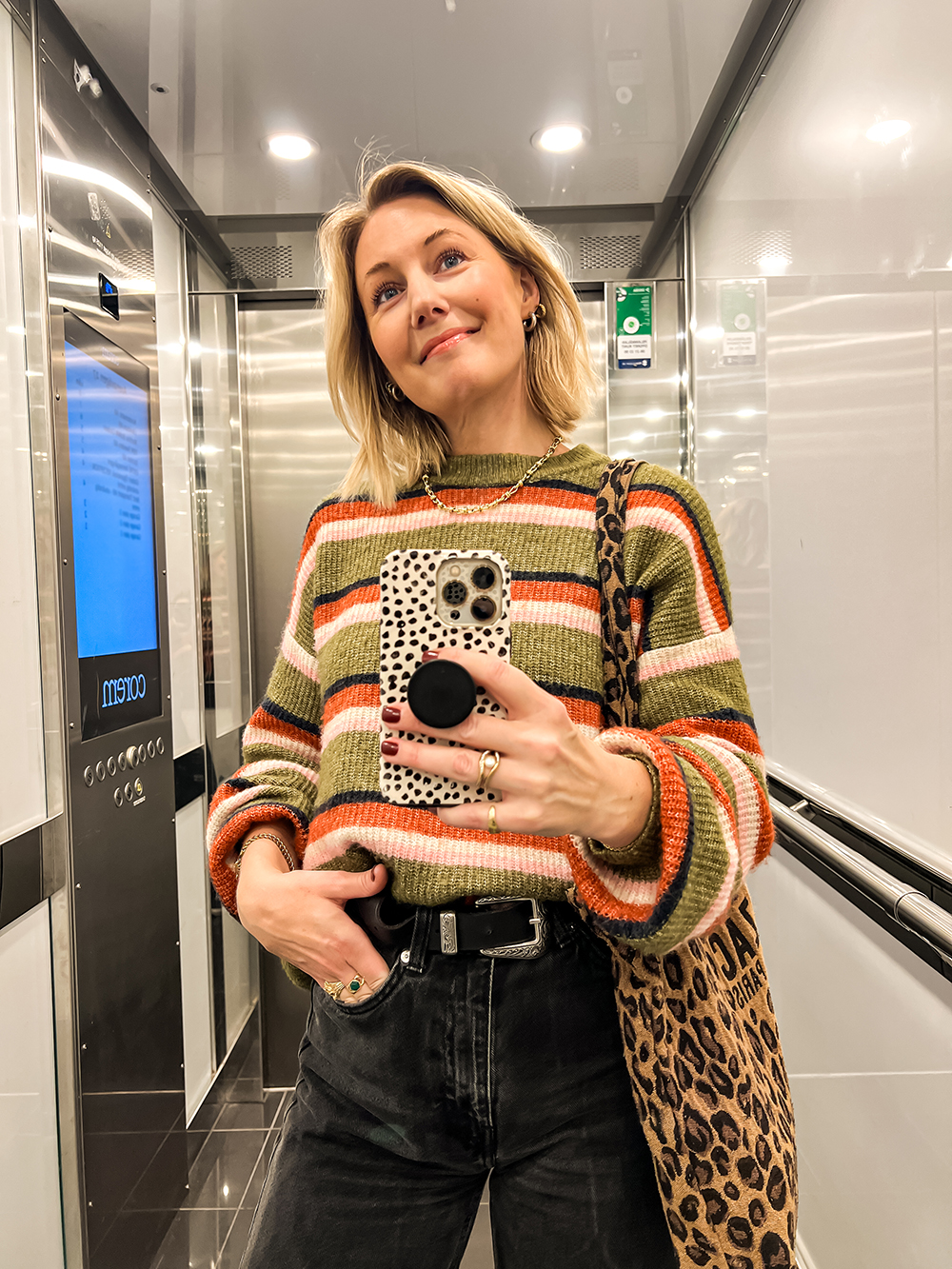 Återträff | Vanja Wikströms blogg