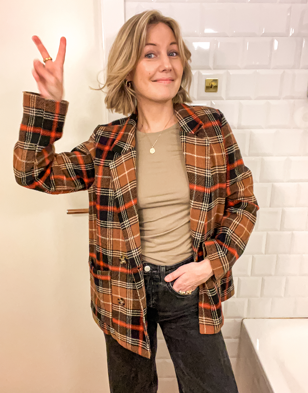 Tips för att kunna klä sig kul i vinter utan att frysa! | Vanja Wikströms blogg