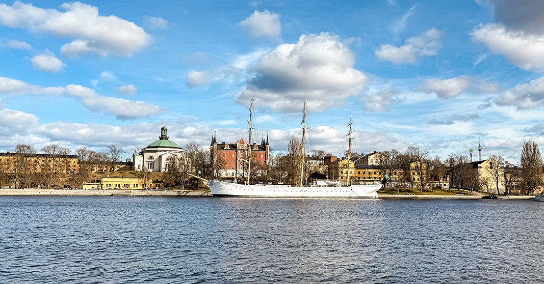 Om att inte må så bra + ett fint möte | Vanja Wikströms blogg