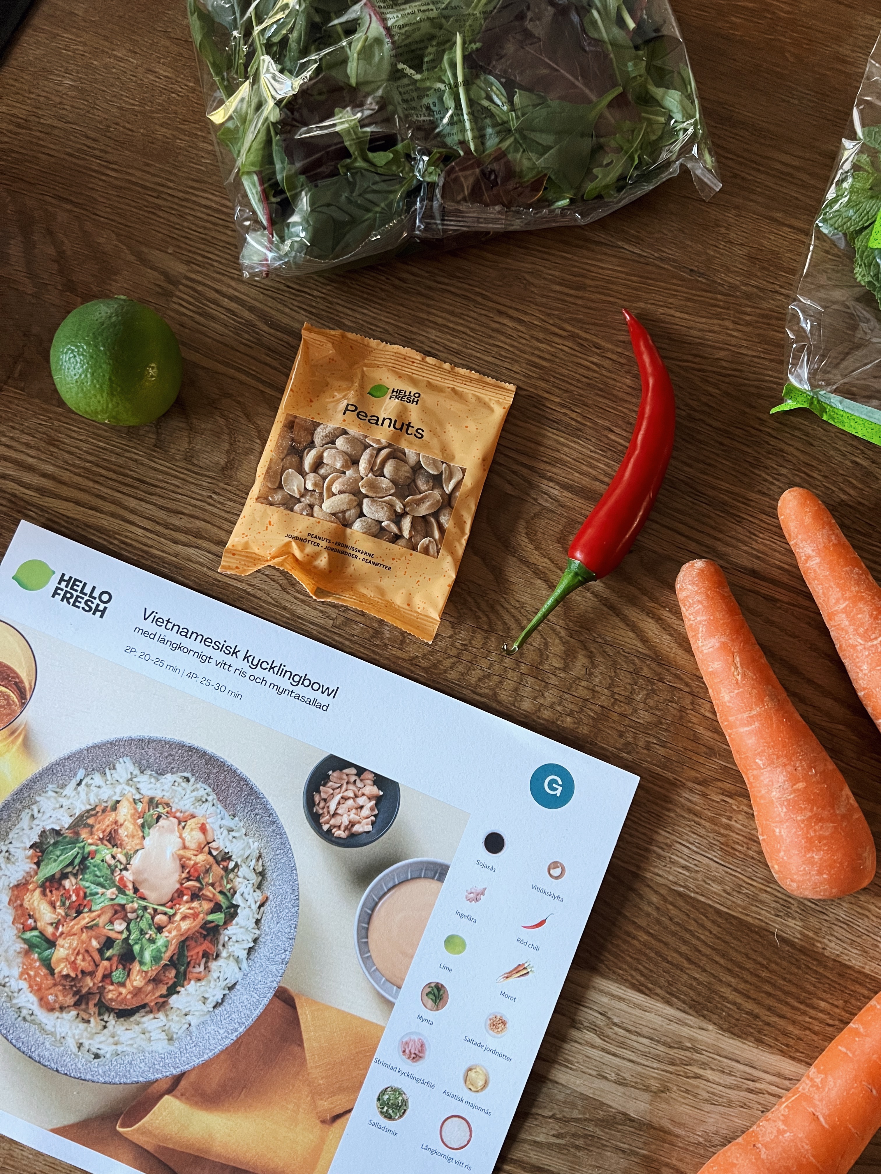 GODA, ENKLA OCH NYTTIGA MIDDAGAR | Englas showrooms blogg