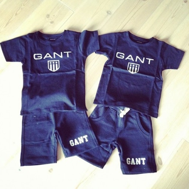 GANT Kids | Englas showroom