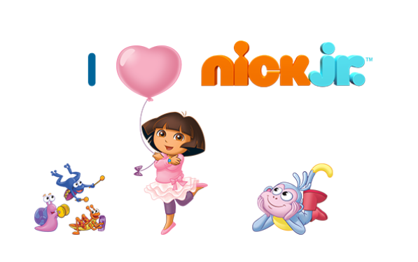 Nick Jr | Englas showroom