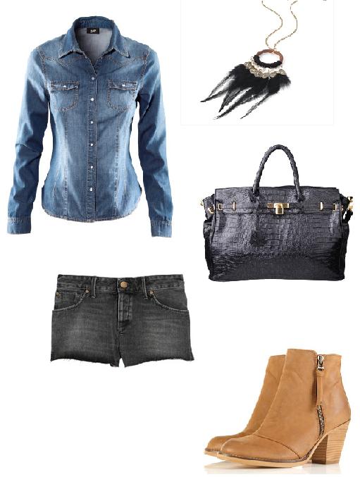 Western mix | Englas showroom