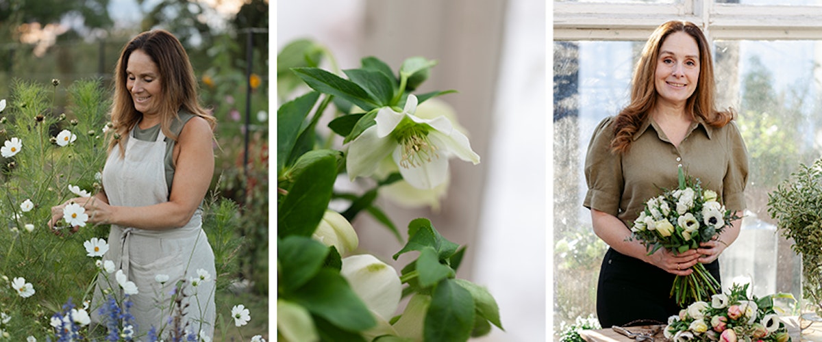 Malin Björkholm | Allas.se